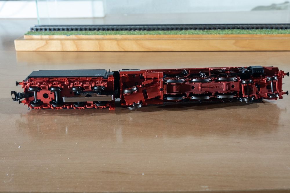 Märklin HO 39010 (Gebraucht) in für CHF 135 – mit Lieferung auf Ricardo ...