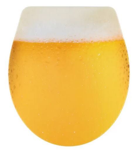 WC Sitz diaqua Nancy Beer | Kaufen auf Ricardo