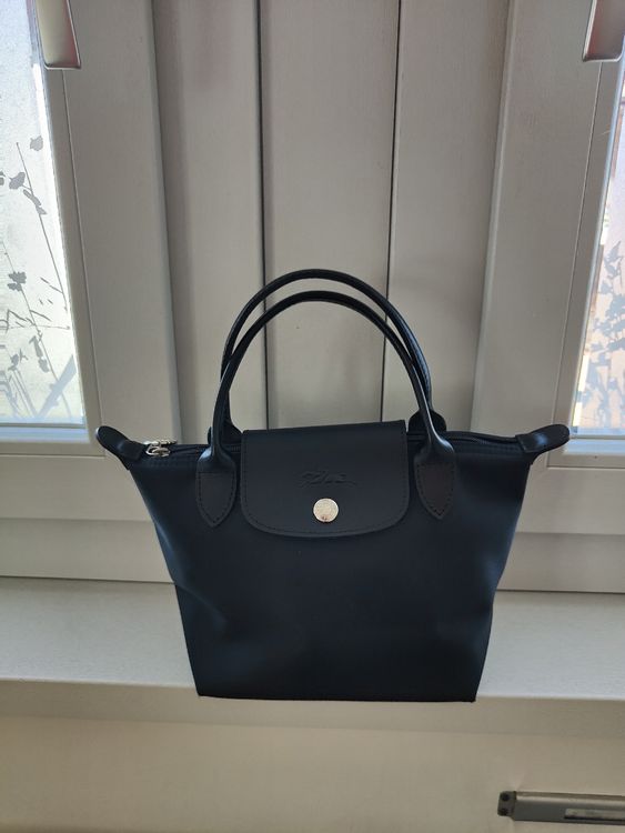 mini sac Longchamp pliage | Kaufen auf Ricardo