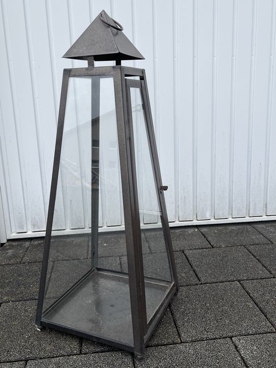 Laterne | Kaufen auf Ricardo