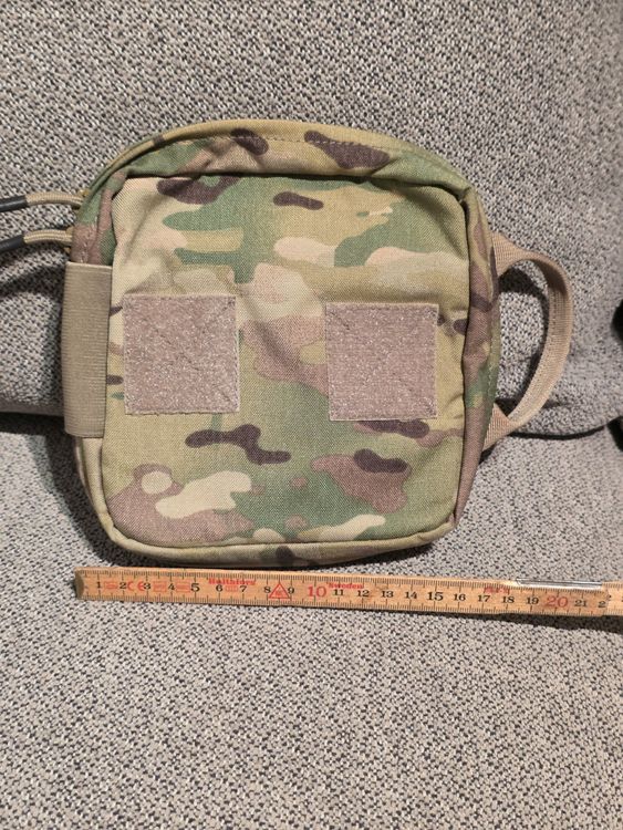 Pitchfork Pouch (Neu (gemäss Beschreibung)) in Steffisburg für CHF 20 ...