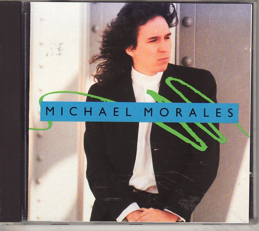 Michael Morales Michael Morales Michael Morales Michael Mor (Gebraucht ...