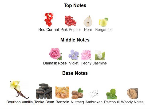 Lancôme La Nuit Trésor à la Folie (disc.) Sample/Probe (Gebraucht) in ...