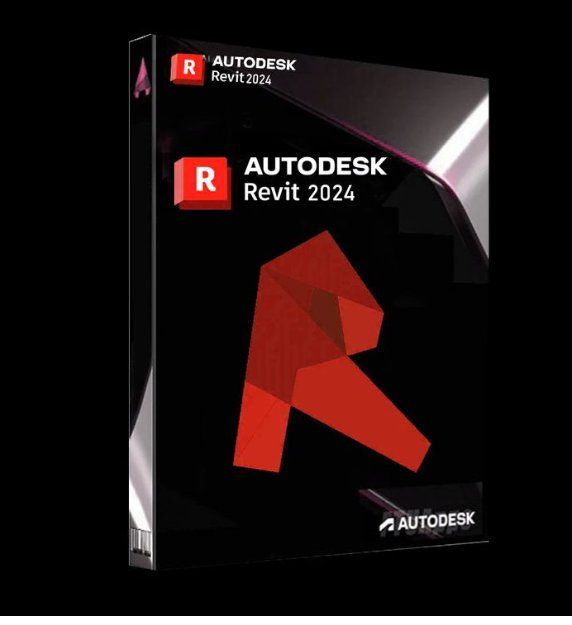 Autodesk Revit 2024 – Windows – 3 Jahre | Acheter sur Ricardo