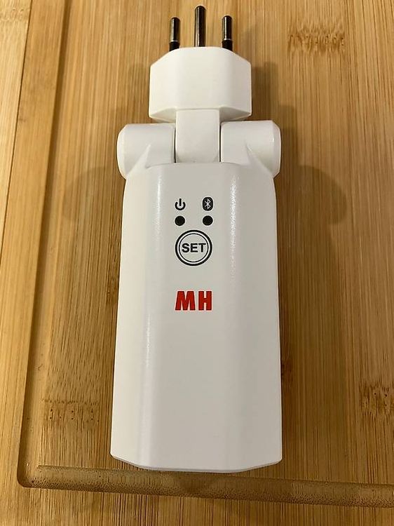 Clip Clap Switch Bluetooth Max Hauri smart Home (Gebraucht) in für CHF ...