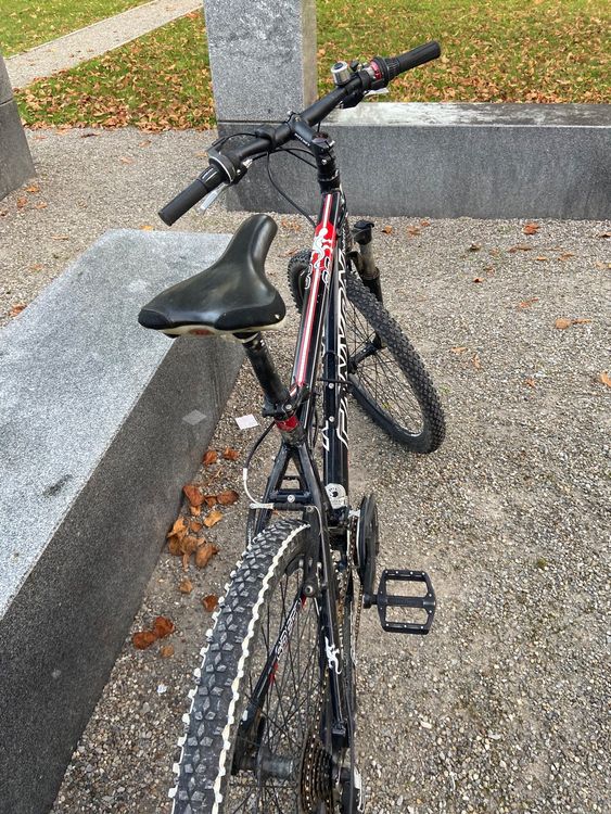 Canyon Mountainbike, 26 Zoll, 21 Gänge | Kaufen auf Ricardo