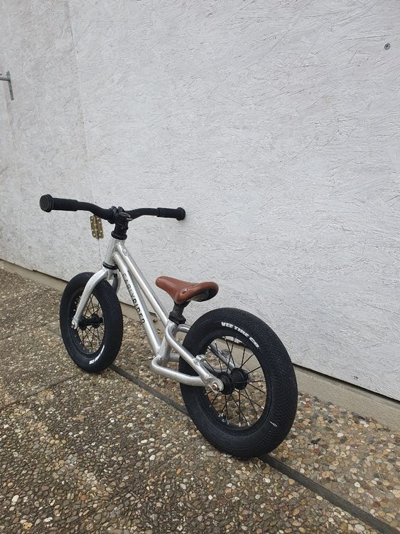 Early Rider Laufrad (Gebraucht) in Biel-Benken BL für CHF 51 – nur ...