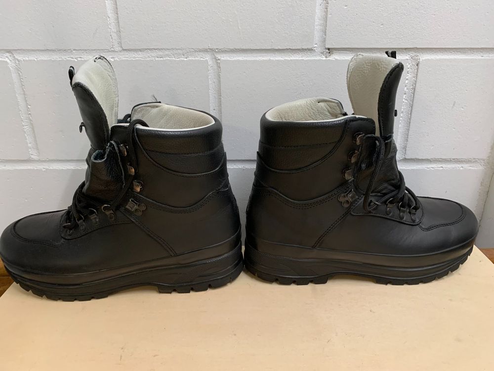 Mammut Trekkingschuhe Raichle Military | Kaufen auf Ricardo