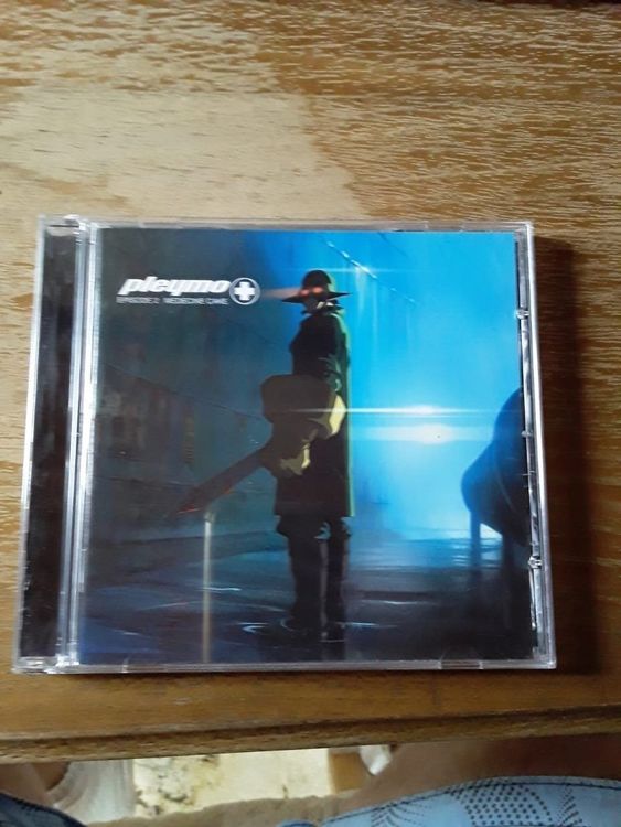 Pleymo - Episode 2: Medecine Cake | Kaufen auf Ricardo