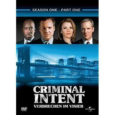 Criminal Intent | Kaufen auf Ricardo