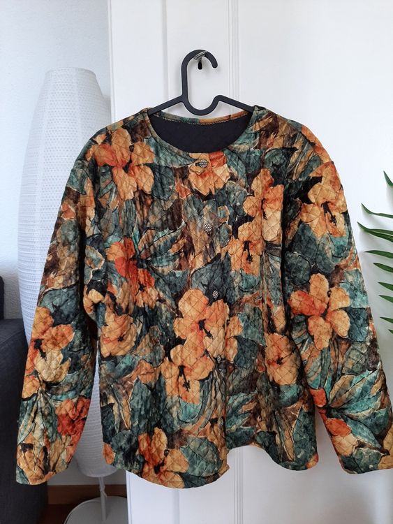 Blazer vintage M (Gebraucht) in Lausanne für CHF 29 – mit Lieferung auf Ricardo kaufen