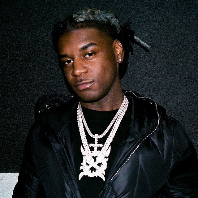 Ken Carson Stehplatz Ticket Zürich | Kaufen auf Ricardo