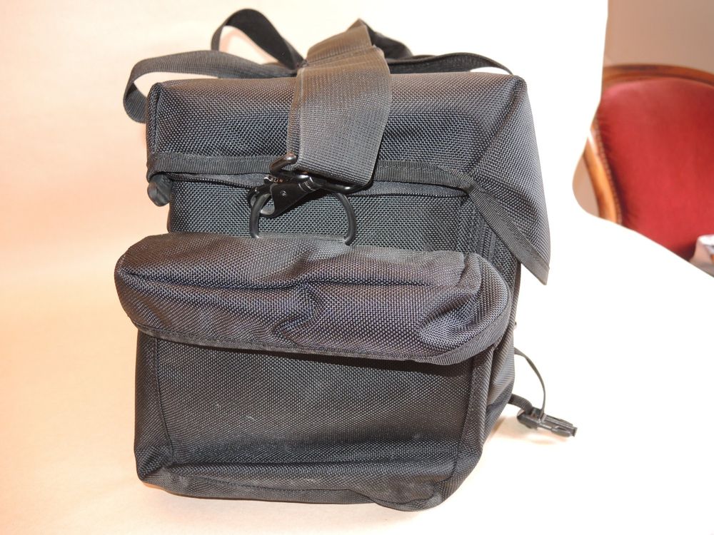 TENBA grosse Fototasche Camera Bag Photo Tasche | Kaufen auf Ricardo