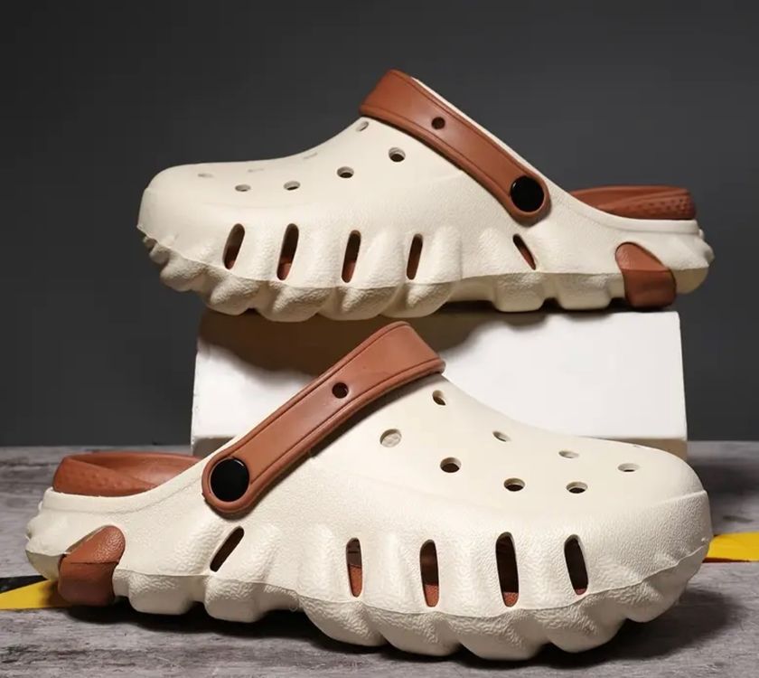 Sabots Clogs Sandalen Gr 43 NEU (Neu und originalverpackt) in St ...