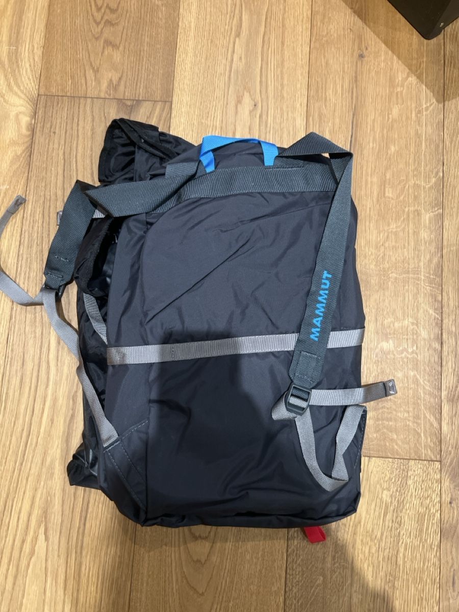 Mammut Seilsack NEU (Neu (gemäss Beschreibung)) in Engelberg für CHF 40 ...