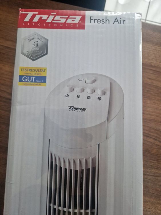 Trisa Fresh Air (Neu und originalverpackt) in Steffisburg für CHF 30 ...