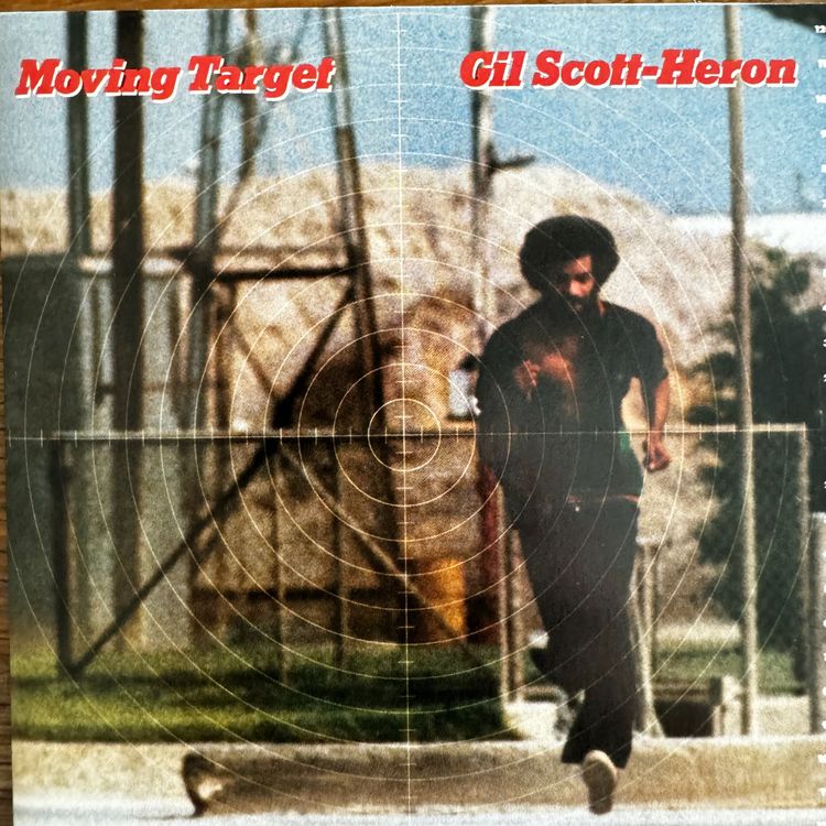 Gil Scott-Heron 3 CD Box (Original Album Classics) (Gebraucht) in Zug ...