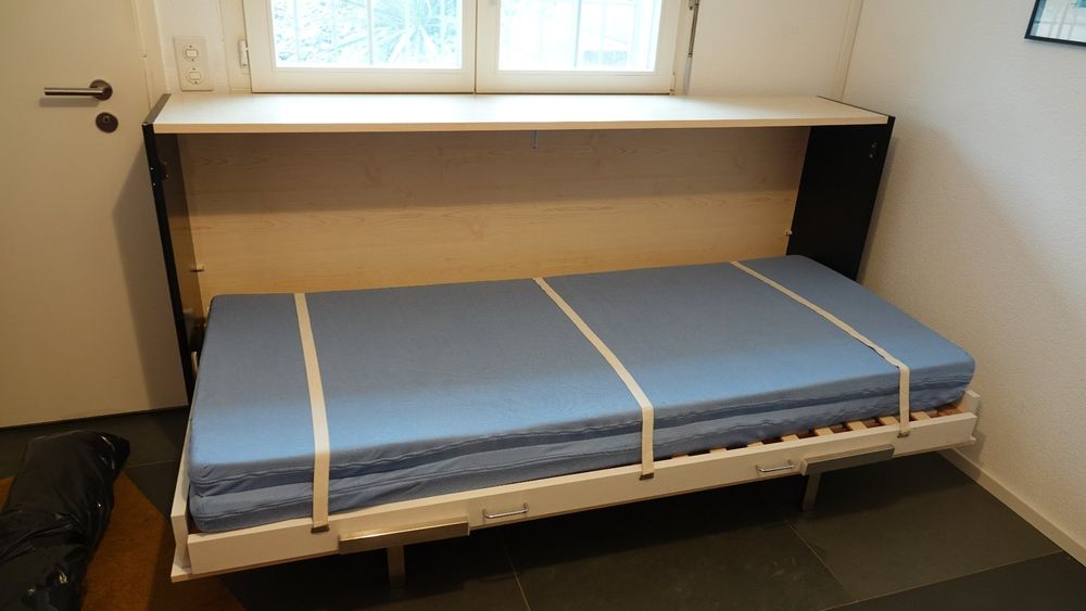 Wunderbar Gstebett Klappbett Roller Bildnull