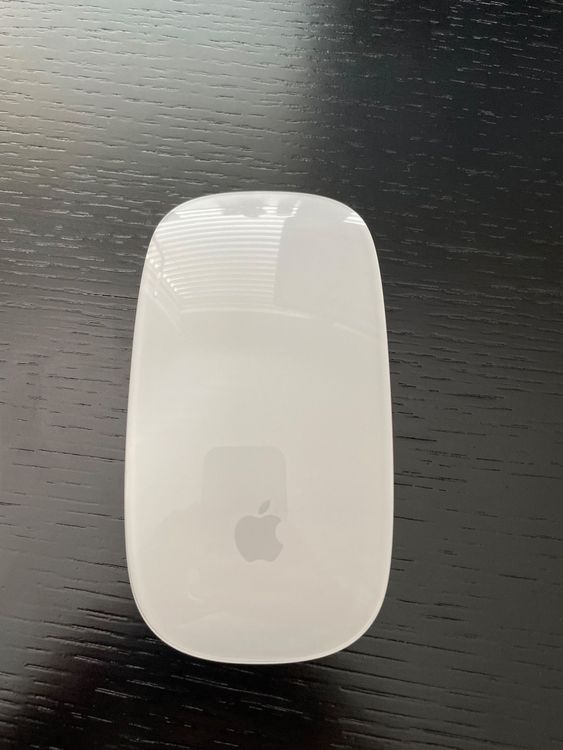 Apple Magic Mouse 3 (kabellos) (Gebraucht) in Wilen b. Wollerau für CHF ...