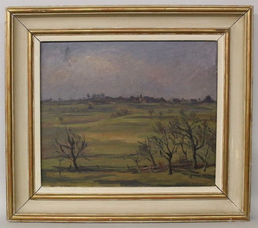 Richard HARTMANN (1901-2000), signiert (Gebraucht) in Luzern für CHF ...