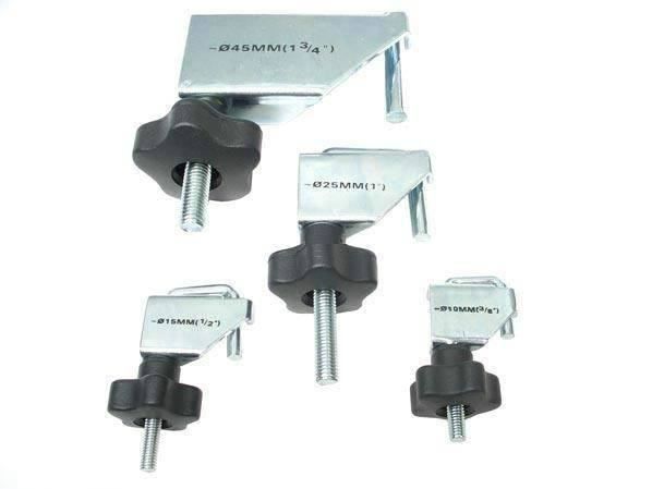 Schlauchklemmen-Sortiment, 4-tlg. (Neu und originalverpackt) in Dietikon für CHF 24.9 – mit ...