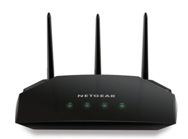 Netgear AC2000 Dual Band 4x4 Wireless Access Point WAC124 (Gebraucht ...