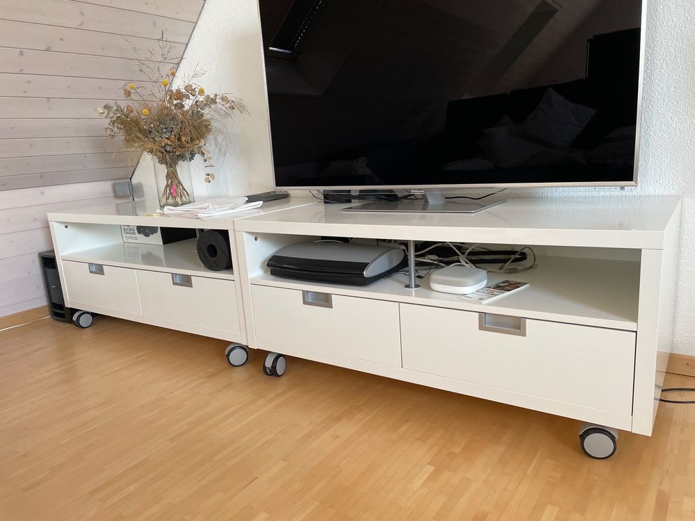 Sideboards (Gebraucht) in Thal für CHF 1 – nur Abholung auf Ricardo kaufen