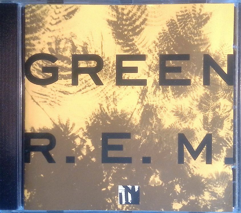 Green R.E.M. (Gebraucht) in Russo für CHF 4 – mit Lieferung auf Ricardo ...