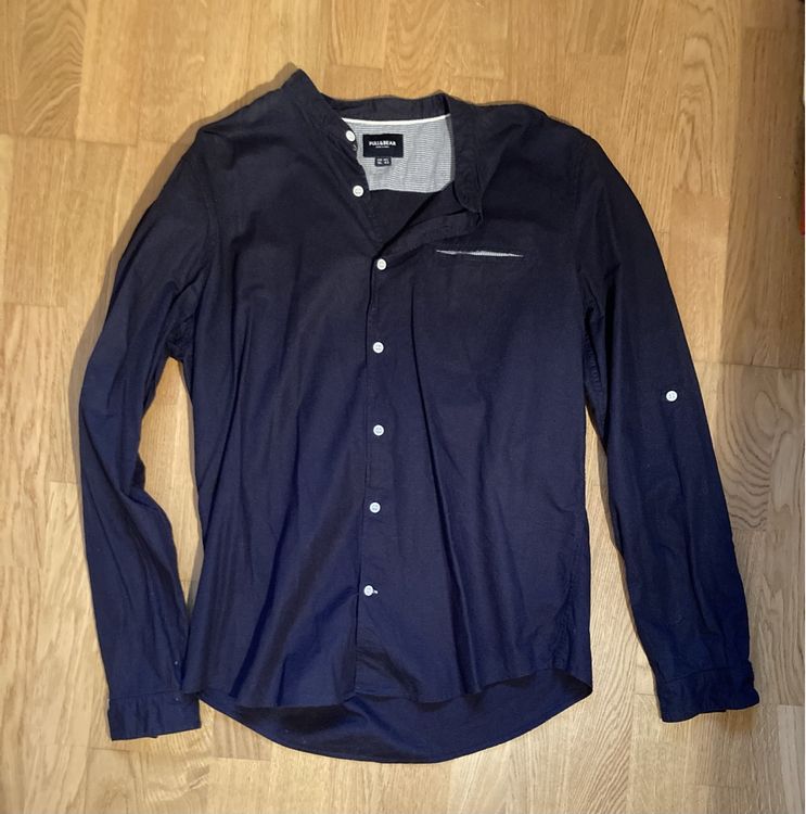 Männerhemd von Pull&Bear, Gr. XL (Gebraucht) in Lostorf für CHF 1 – mit ...