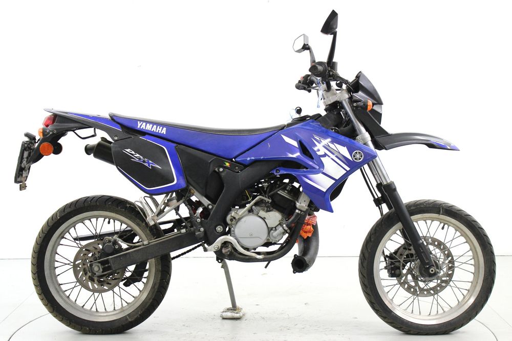 Yamaha DT50R (Gebraucht) in Winterthur für CHF 662 – nur Abholung auf ...