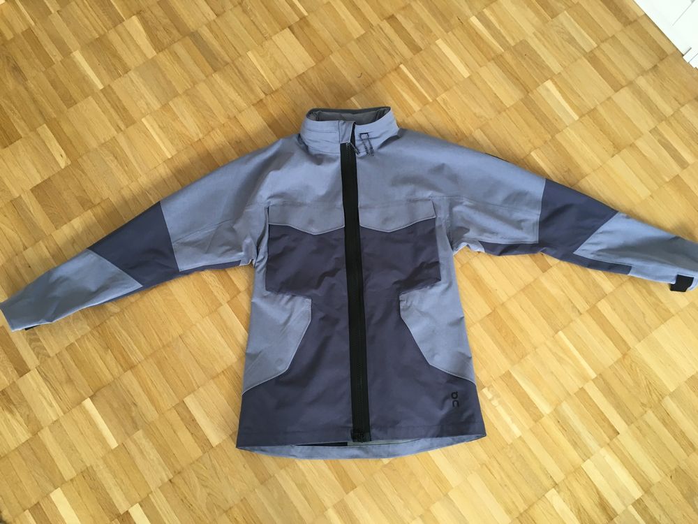 Explorer Jacket ON Running Damen S (Neu (gemäss Beschreibung)) in ...