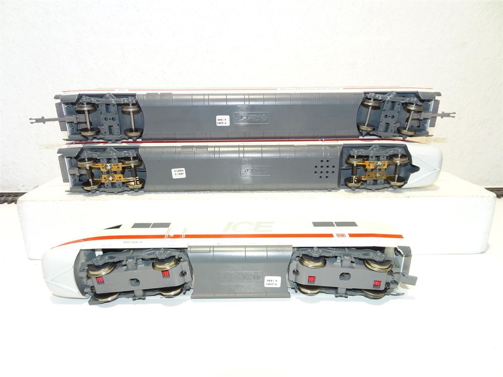 Roco ICE 2 Zug 3-Teilig HO 51238 (Gebraucht) in Luzern für CHF 110.9 ...