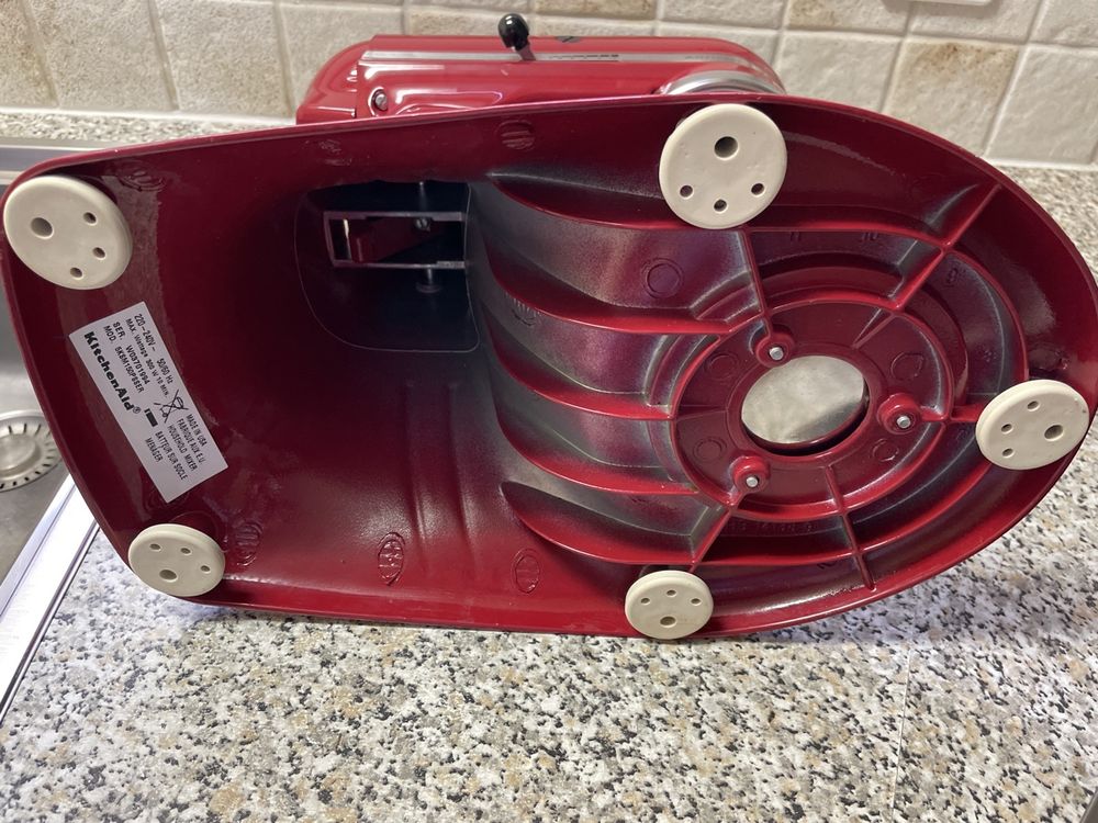Kitchenaid Artisan 5KSM150 (Gebraucht) in Niederhünigen für CHF 122 ...