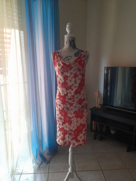 S/M MARELLA ( MAX MARA ) KLEID I (Usato) a Lopagno per CHF 29 – con consegna | Acquista su Ricardo