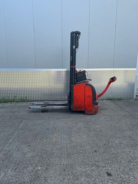 Deichselstapler Linde L14 | Kaufen auf Ricardo