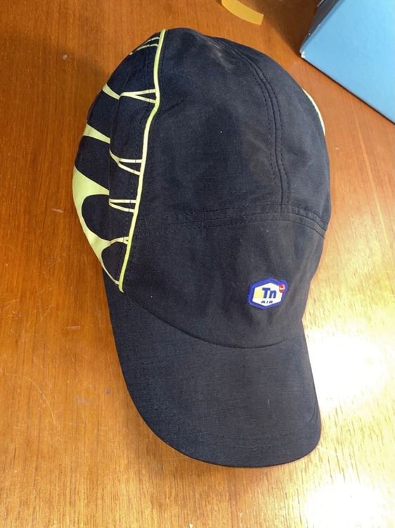 Vintage Nike TN cap | Kaufen auf Ricardo