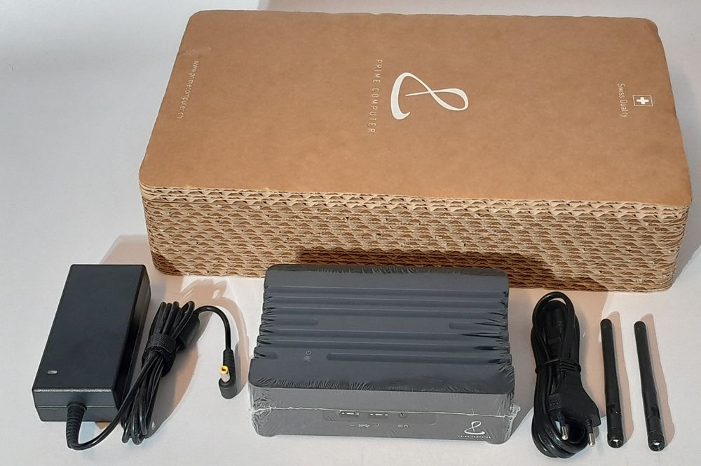 PRIME Computer PrimeMini (Neu (gemäss Beschreibung)) in Richterswil für ...