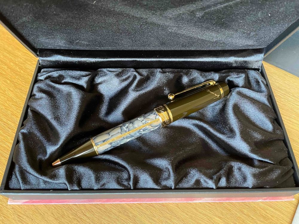 Montblanc Writers Edition Alexandre Dumas - Stylo à bille | Kaufen auf ...