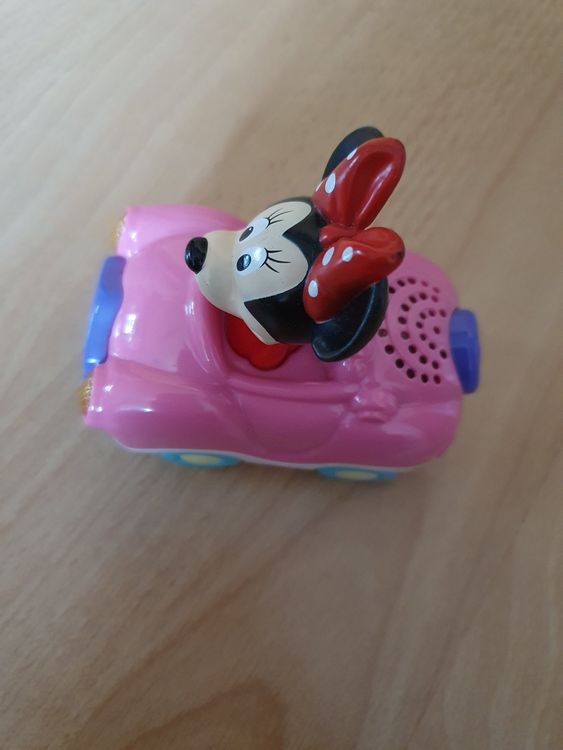 Vtech tuttut Minnie (Gebraucht) in Kappel SO für CHF 1 – mit Lieferung ...