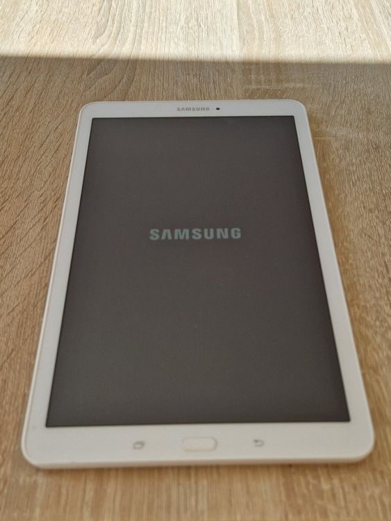 Samsung Galaxy Tab E (Tablet) | Kaufen auf Ricardo