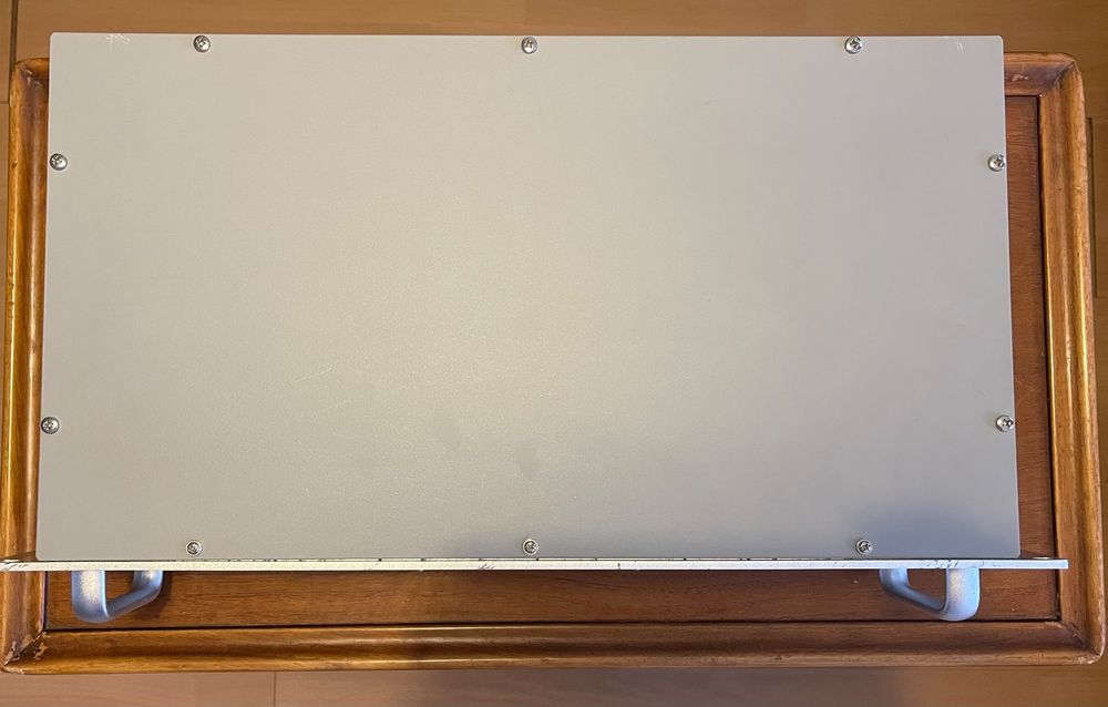 HOLLYWOOD IMPACT-600 Amplifier | Kaufen auf Ricardo