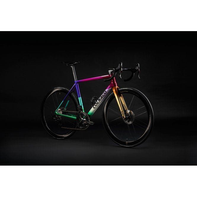 Colnago C68 Motoki Yoshio Limited Edition 2023 | Acheter sur Ricardo