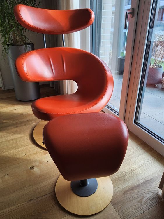 Varier Peel inkl. Hocker | Kaufen auf Ricardo