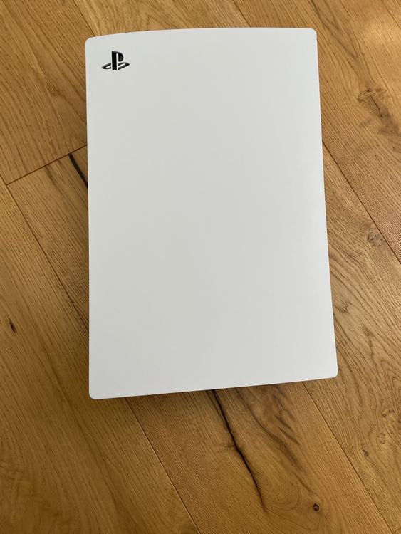 PS 5 (1. Gen.) 1 + 2TB (Beschreibung wichtig) (Defekt) in Speicher für ...