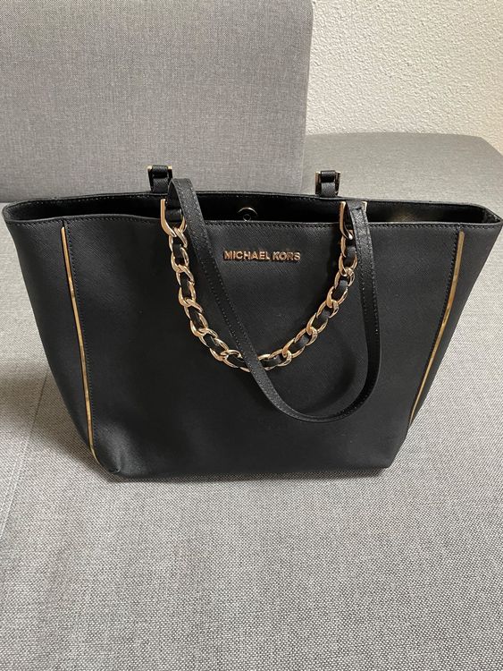 Original Michael Kors Shopper | Kaufen auf Ricardo