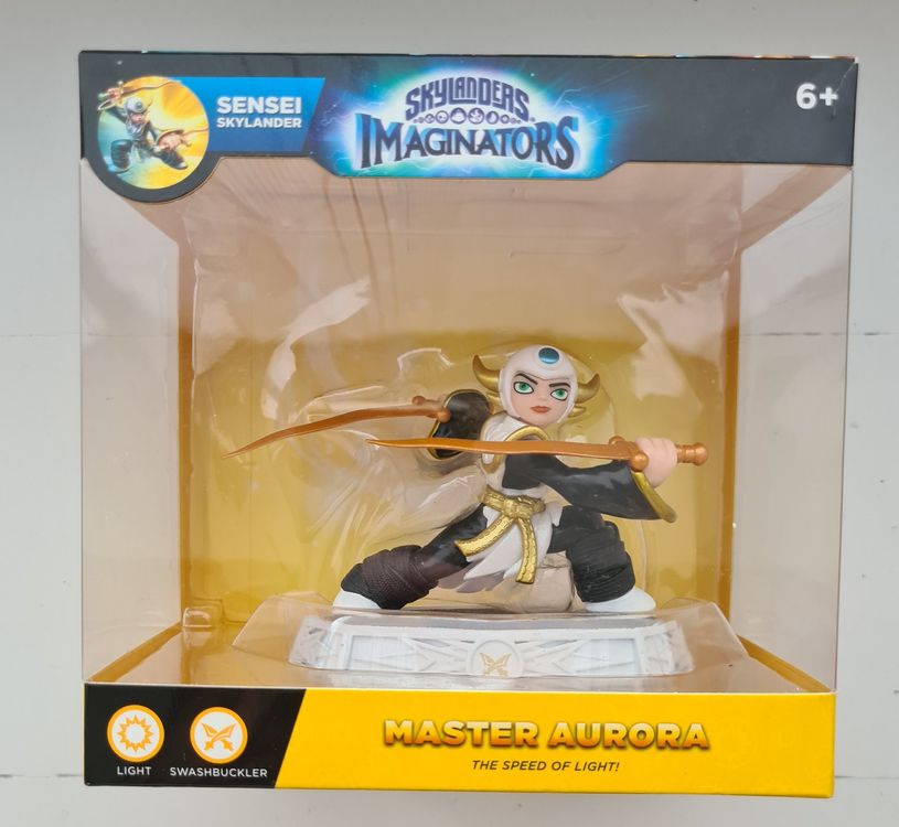 Skylander imaginator neuf | Kaufen auf Ricardo