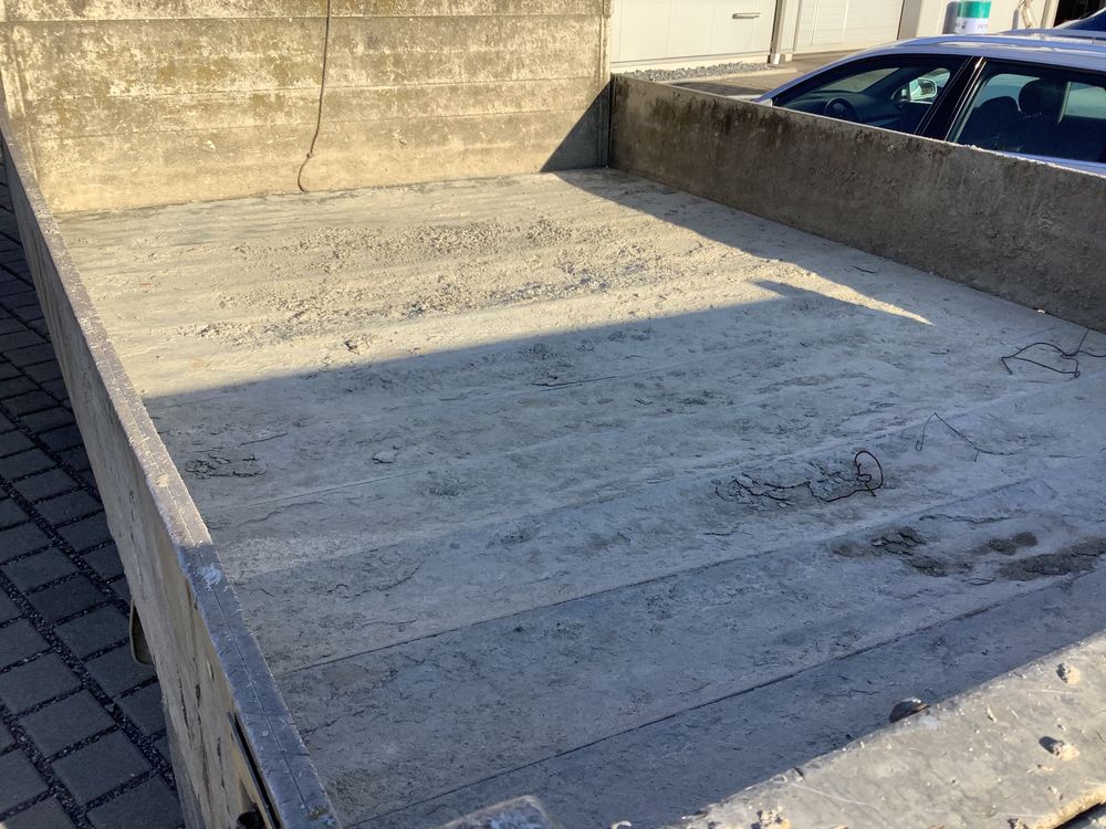 Toyota Dyna Kippbrücke (Gebraucht) in Weite für CHF 6701 – nur Abholung auf Ricardo kaufen