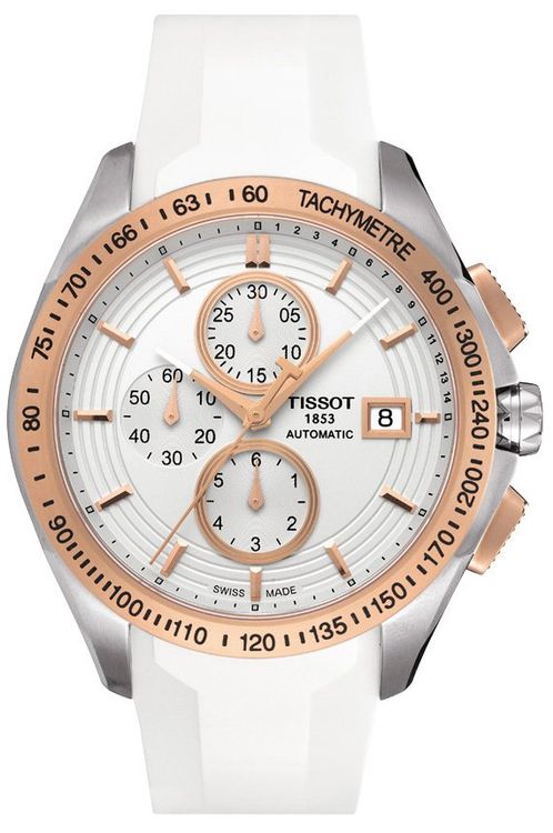 TISSOT Veloci-T Automatic (Gebraucht) in für CHF 350 – mit Lieferung ...