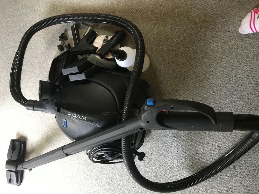 Dampfsauger Adam von Singer (Neu (gemäss Beschreibung)) in Hinwil für CHF 1890 – mit Lieferung ...