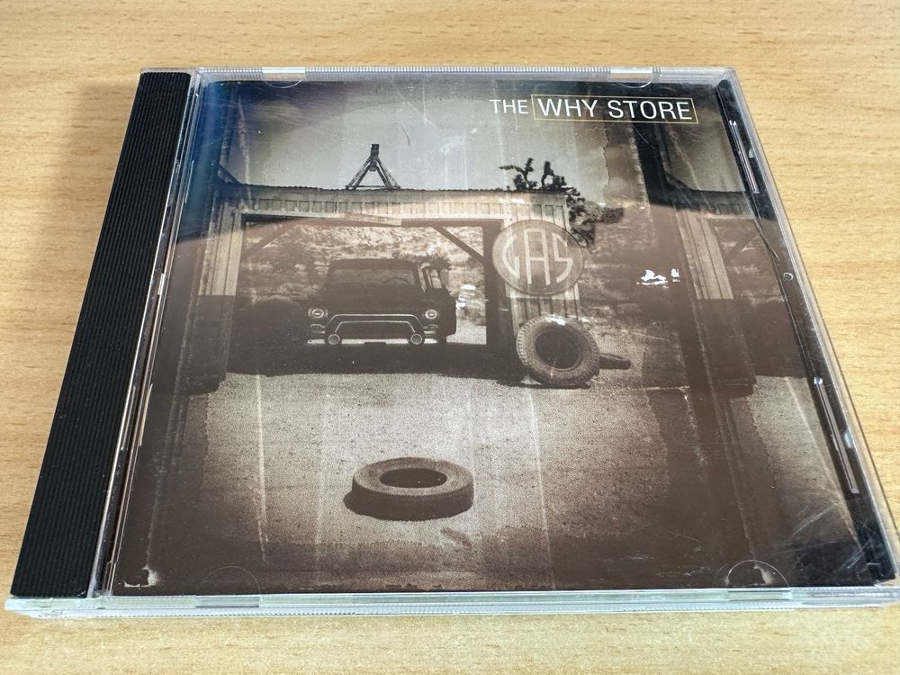 The Why Store – The Why Store (Gebraucht) in Rikon im Tösstal für CHF 6.5 – mit Lieferung auf ...